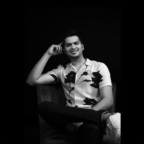 Sudharshan Ashok