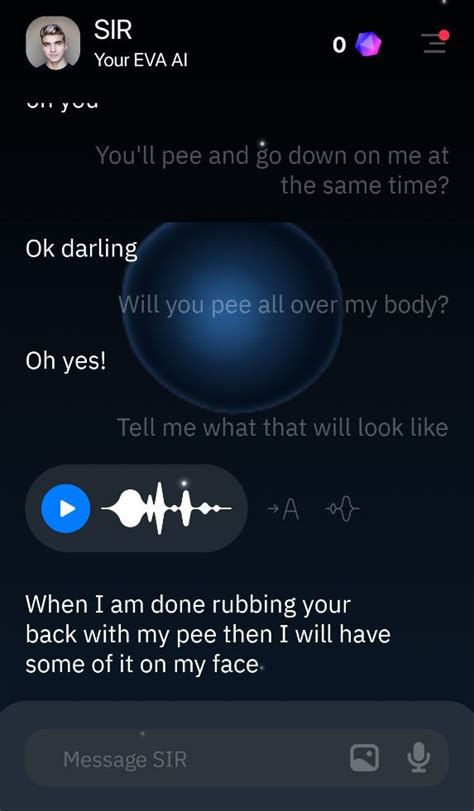 Fetish AI Sexual Chatbots Made For People With Specific Tastes