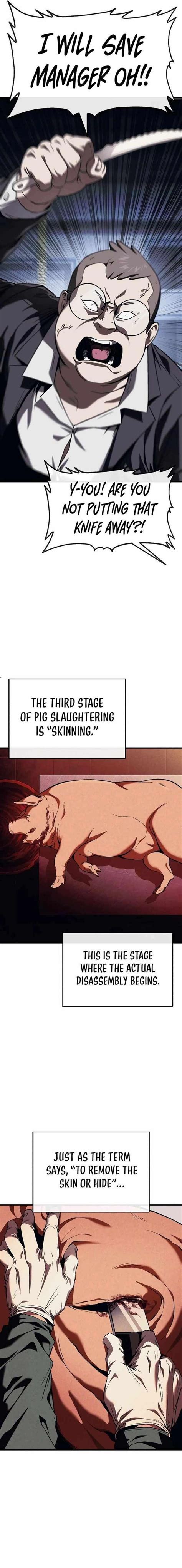 Read Manga Rust Chapter 5