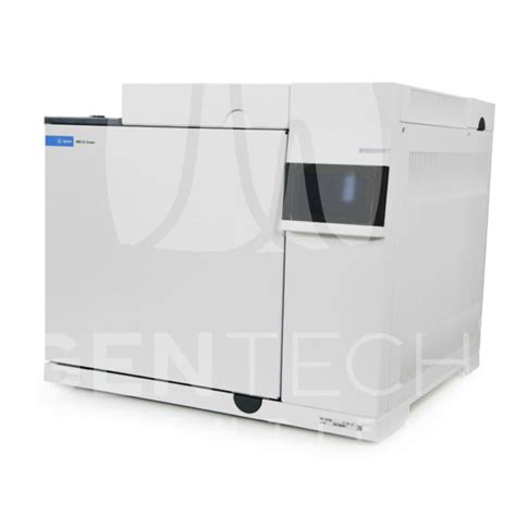 Agilent 8860 Gc System Gentech Scientific