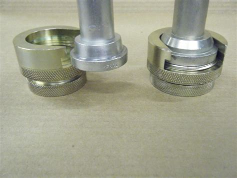 Flangelock The Ultimate Contamination Control Tool