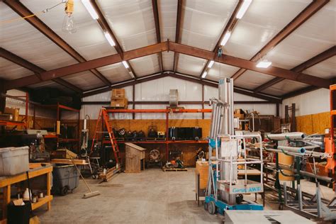 About Us — Dane Electric