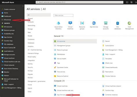 Como Criar Um Aplicativo Web No Azure Shareti