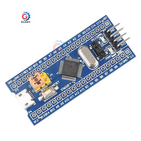 Simulador Baixar Programador Stm32f103c6t6 Braço Stm32 Stm32f103c8t6 Placa De Desenvolvimento