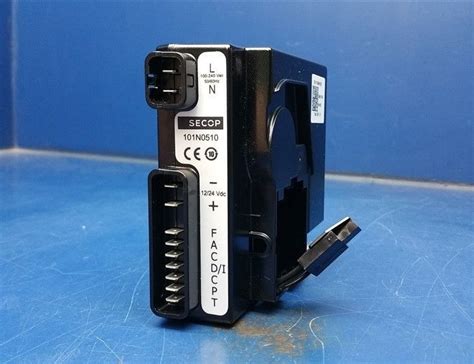 Danfoss Secop 101n0510 101n0500 Multivoltage Acdc For Bd35f Bd50f