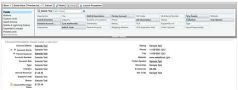Create Roll Up Summary Fields Using Salesforce Flow Salesforce Ben