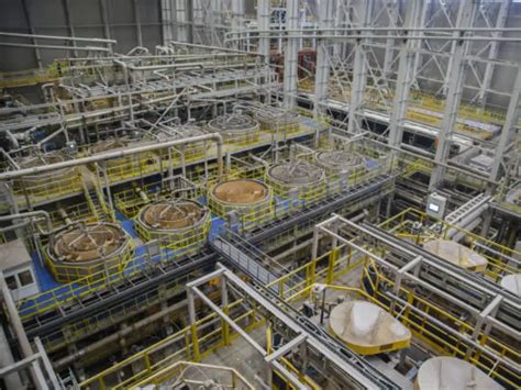 Expert Guide Magnetic Separation In Mineral Processing Jxsc
