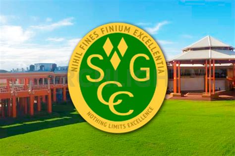 Svgcc Hosts 2025 Graduation Ceremony On June 24 Searchlight