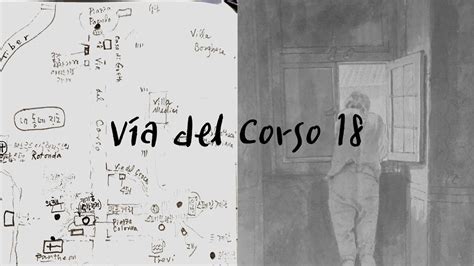 이탈리아여행 비아 델 코르소 18 Youtube