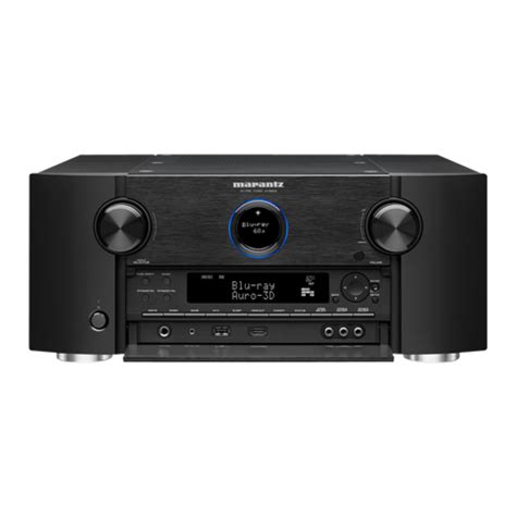 Av 8805 A The Home Theater Shop