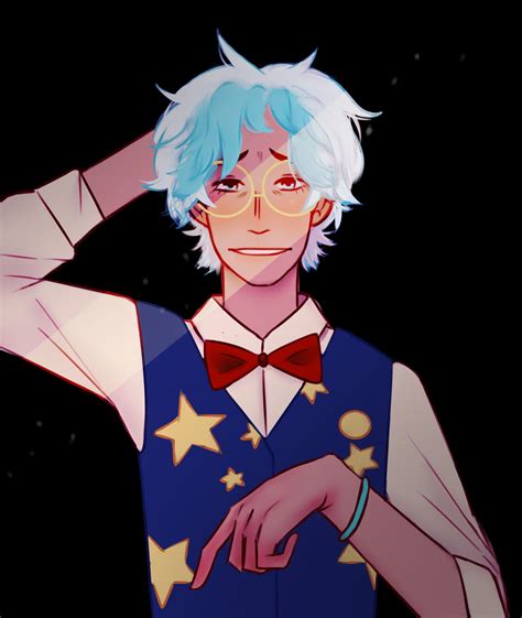 Aster By Richieuuu On Deviantart