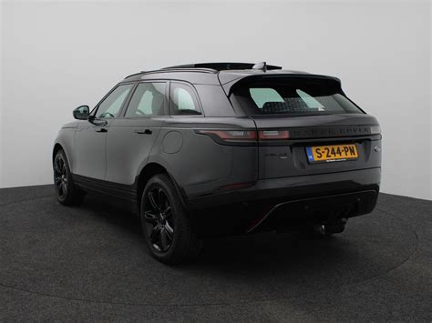 Land Rover Range Rover Velar 20 P400e Dynamic Se Cold Climate Pack