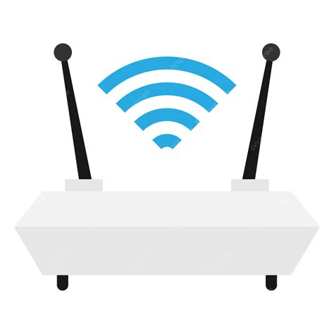 Wifi Router Modem Vector Modem Router Wifi Png And Vector With