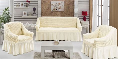 Чохол на диван і крісла універсальний і на резинці як зшити своїми руками за викрійками або на