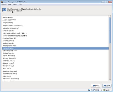 Installing Oracle Database 11g R2 On Oracle Linux 63 With Asm Eng