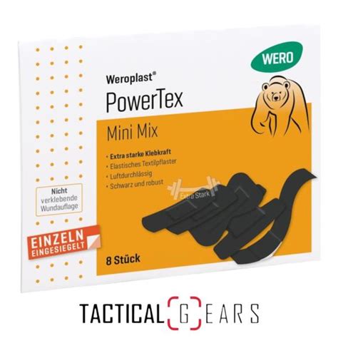 Tactical Gears Onlineshop Taktische Ausrüstung Wero Weroplast