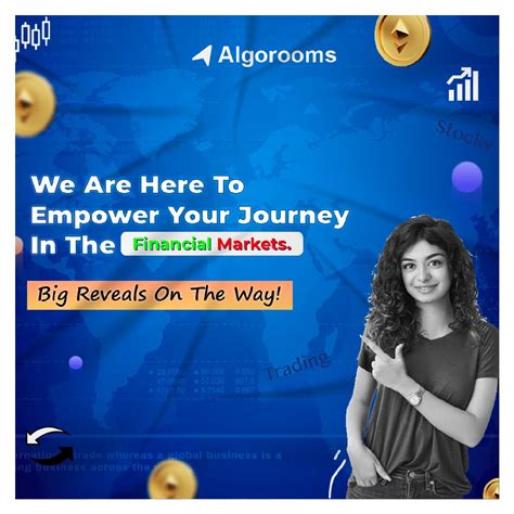 from trading to beyond algorooms is not just a platform it s a