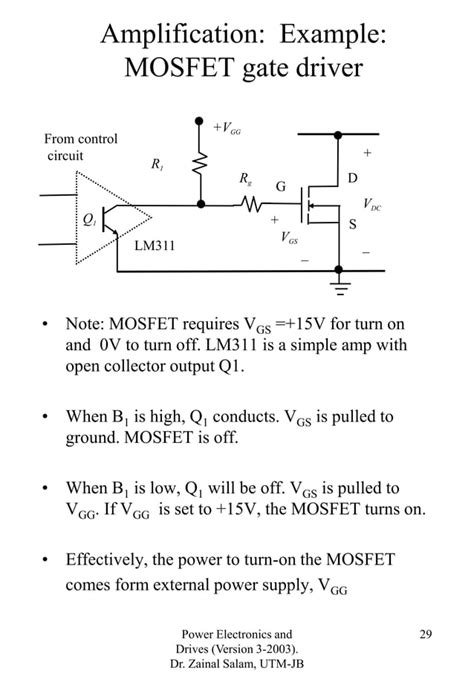 power electronics basic by engr rajesh roy ppt indoor environmental