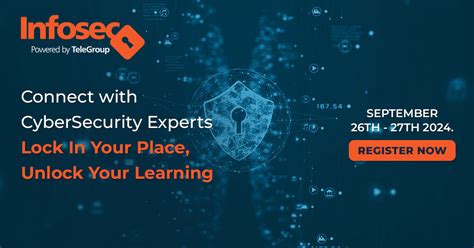 Presentation Infosec