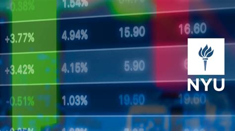 fundamentals of machine learning in finance datafloq