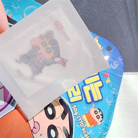 짱구 젤리 닌자 유리🦬 콜리 Colley