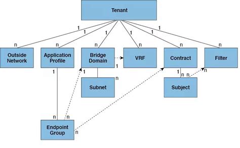 Cisco Aci Mit Management Information Tree Hi Everyone 👋 Hope Youre Taha Yusuf