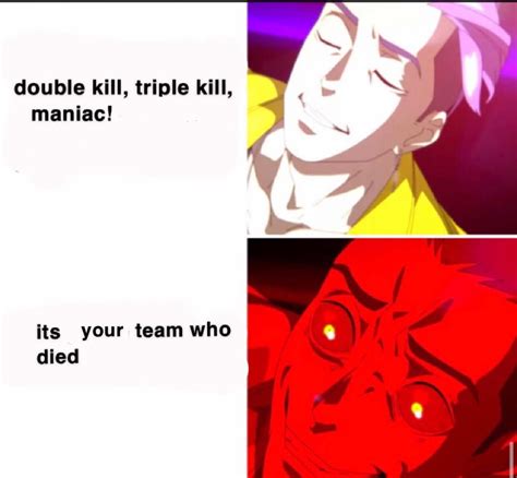 Pov Youre Trying To Split Push Rmobilelegendsgame