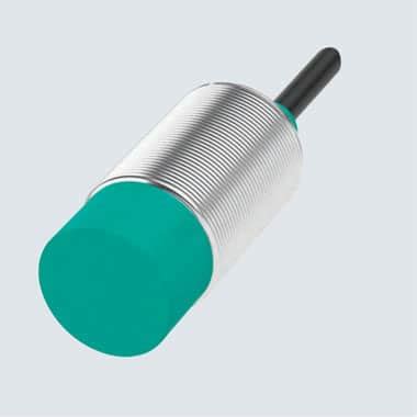 Pepperl Fuchs Capacitive Proximity Sensor Varikont Series