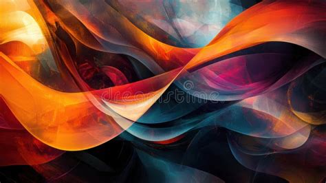 Light And Shadow Art Using Intricate Patterns And Digital Manipulations To Explore Light And