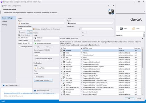 Dbforge Data Compare For Sql Server Software 2024 Reviews Pricing And Demo