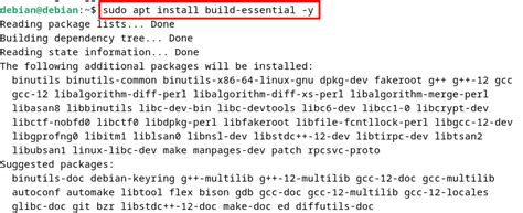 What To Do After A Clean Install Of Debian LinuxWays