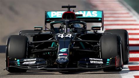 Un nouveau record à égaler pour Hamilton