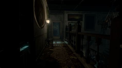 Ghost Theory Gameinfos
