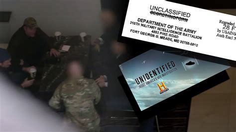 How Secretly Filming A Counterintelligence Agent And Misrepresenting