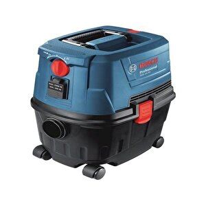 Bosch Bosch Gas 15 Ps Elektrikli Süpürge | Toz Torbasız Süpürgeler