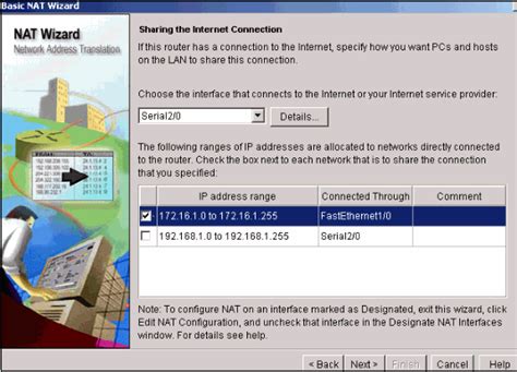 Basic Router Configuration Using Sdm Cisco