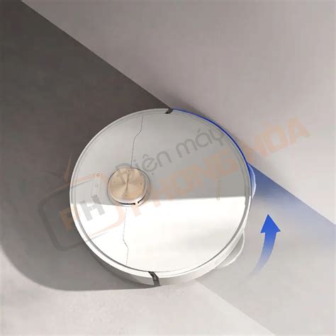 Robot H T B I Lau Nh Xiaomi Th Ng Minh Gi R Ch T Tr