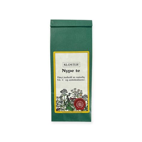 Kloster Nype Te 80 G Goodlife Norge As