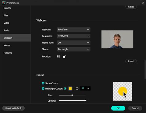 How To Record Webcam On Windows PC Free Online