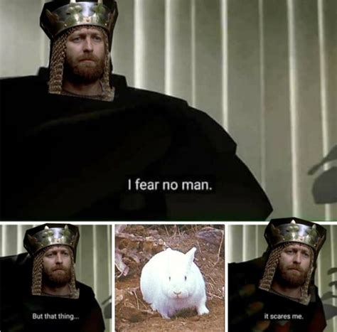 Fetch Me The Holy Hand Grenade Meme By 822 Memedroid