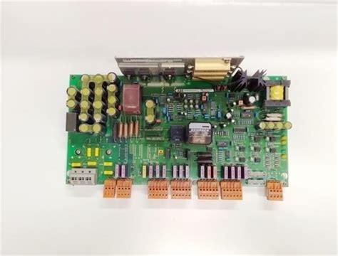 ABB KUC720AE01 PLC System Ethernet Module Analog Module Engine Controller Hong Kong Saul