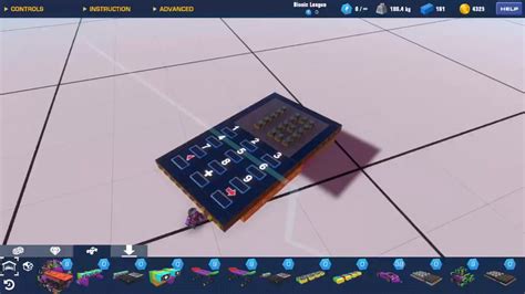 Optimized My Calculator R Trailmakers