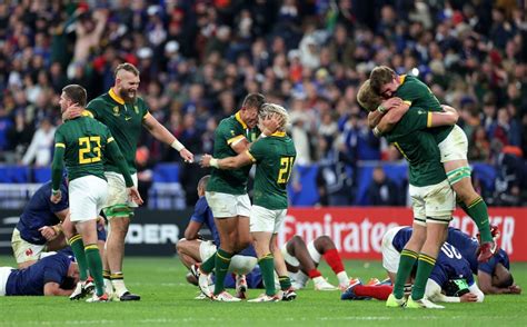 საფრანგეთი 28 29 სამხრეთ აფრიკა მიმოხილვა Belive Ge