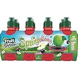 Big Time Bubble Gum Flavour Soft Drink with Sweeteners 200ml (Pack of 24 x 200ml): Amazon.co.uk ...