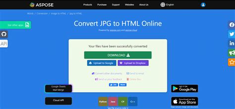 Convert Pdf To Html Simple Steps For Image To Html Updf