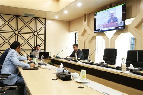 افتتاح نیروگاه خورشیدی موقوفه مدرسه علمیه فخریه راور کرمان خبرگزاری حوزه