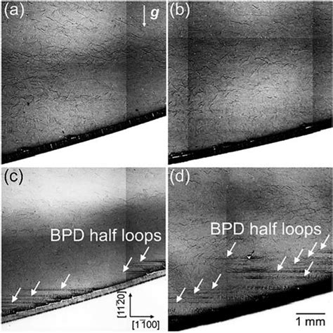 Formation Of Basal Plane Dislocations By Stress Near Epilayer Substrate Interface Of Large