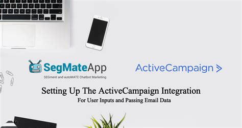 Activecampaign Segmate Integration Segmate Knowledge Base
