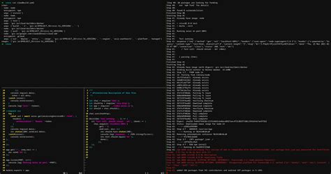 [cloudrun] using cloudbuild for test build deploy to cr [part 1] by