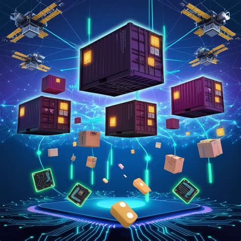 Irussoft On Linkedin Blockchain Supplychain Innovation